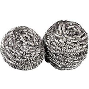 Heavy Duty Scrub Ball – Grill Cleaning Pro